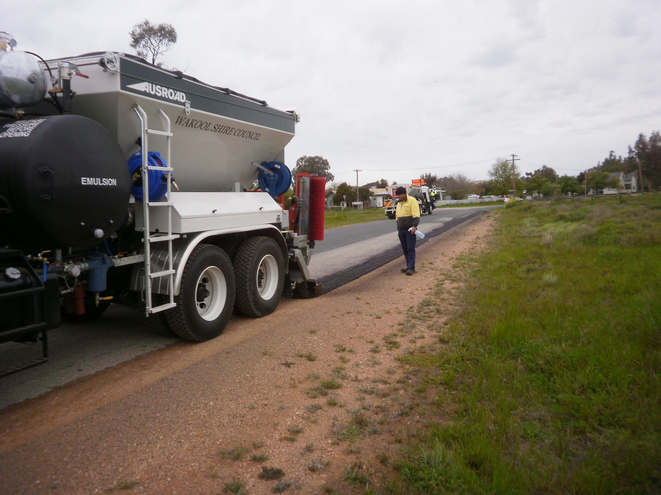 Contact | AUSROAD® Servicing Australia and the World