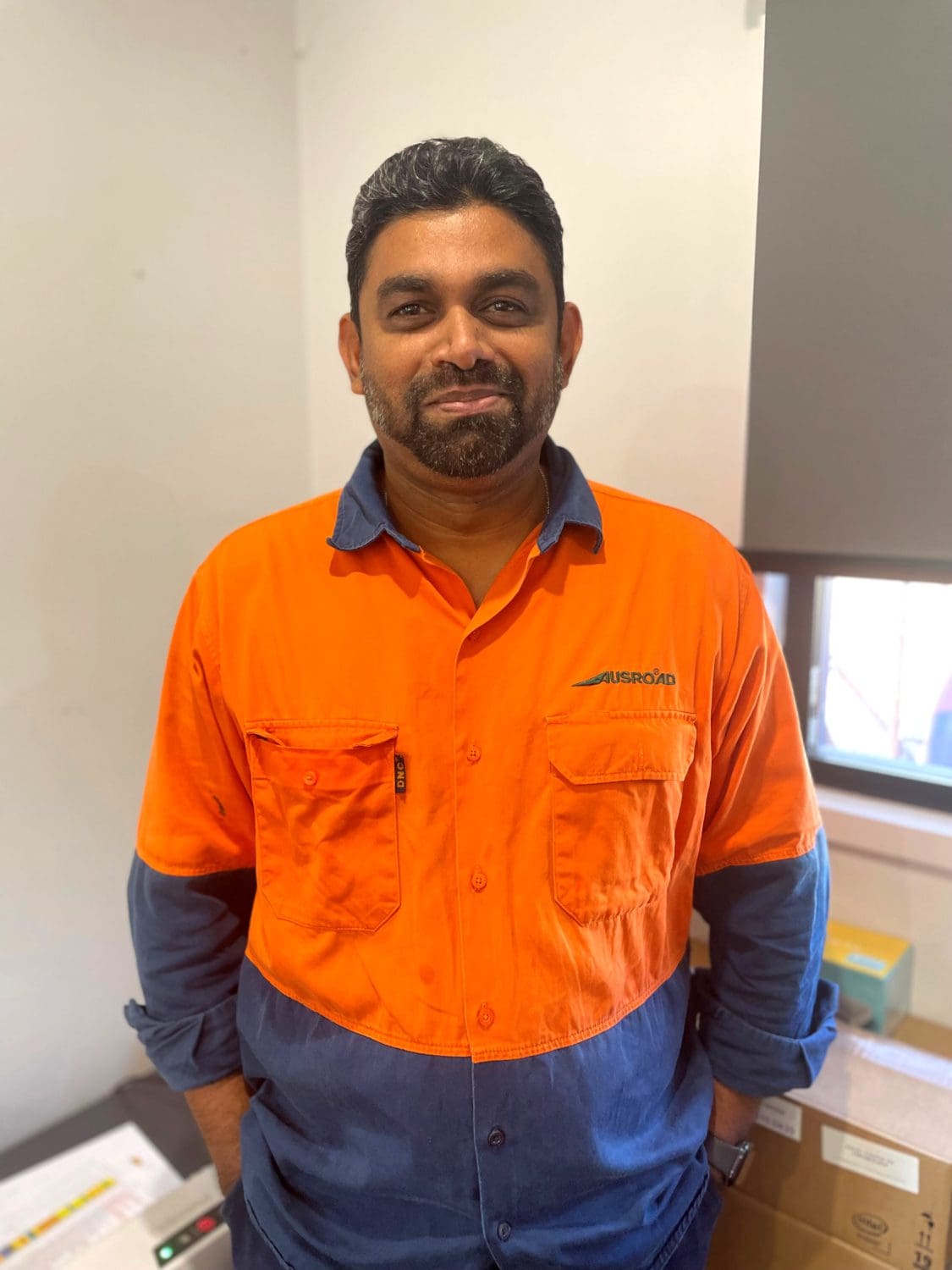 About Us | AUSROAD™ Mining Plant and Road Maintenance