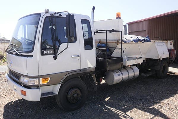 Contracting & Hiring - Ausroad Systems Pty Ltd