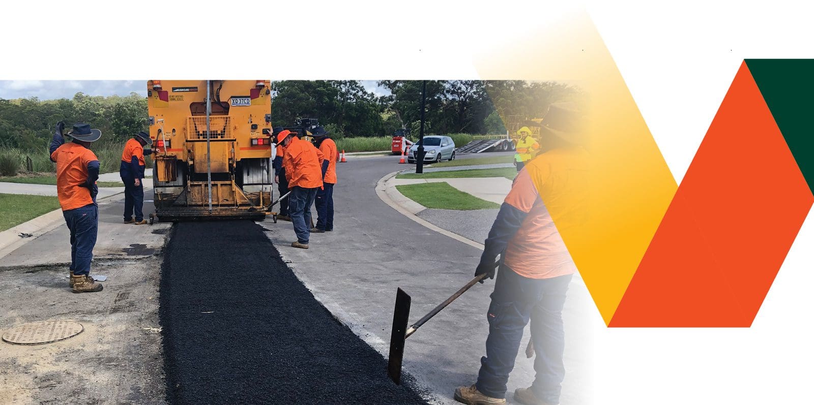 Road Maintenance Solutions | AUSROAD®