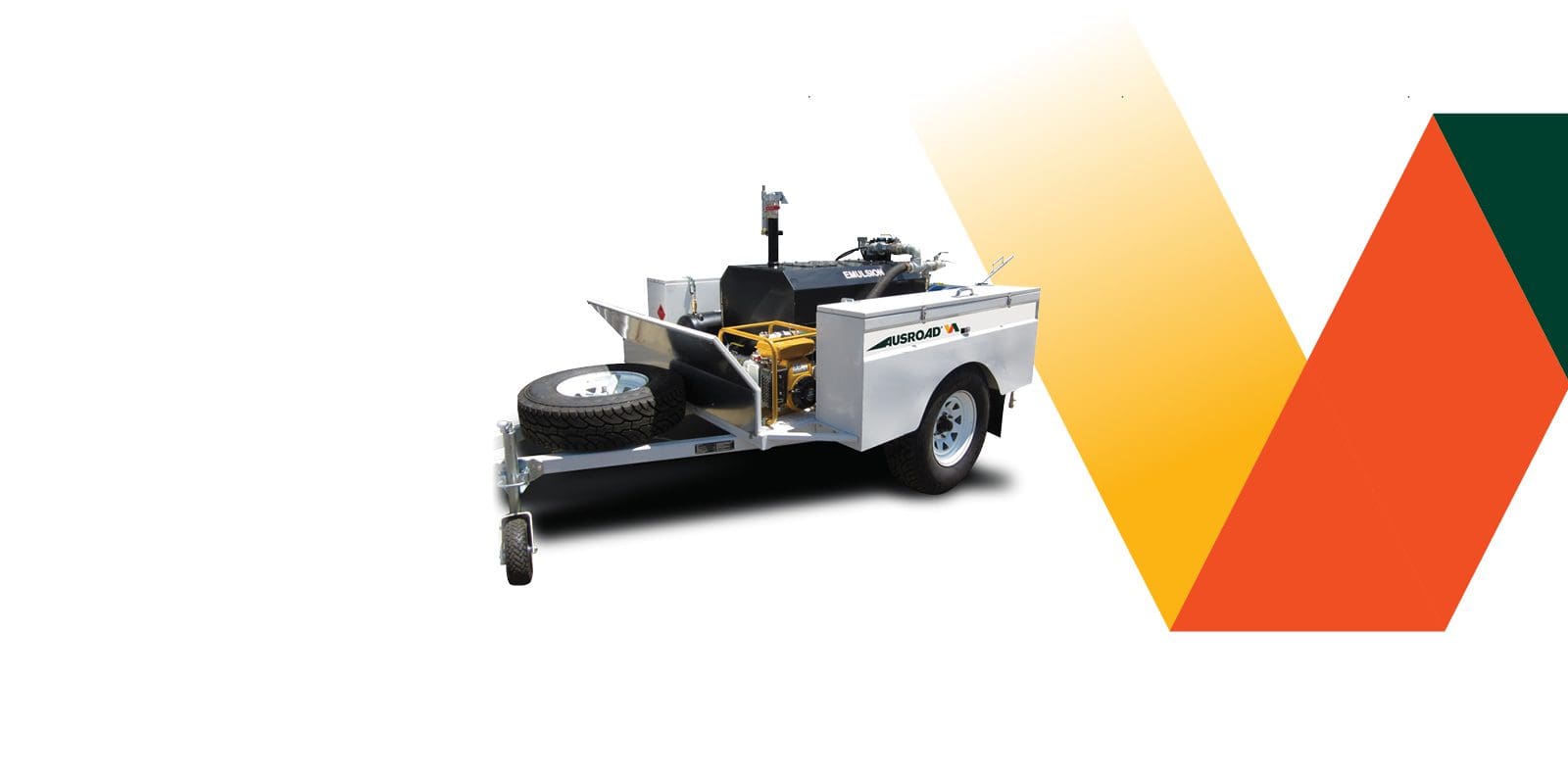 Emulsion Units | AUSROAD