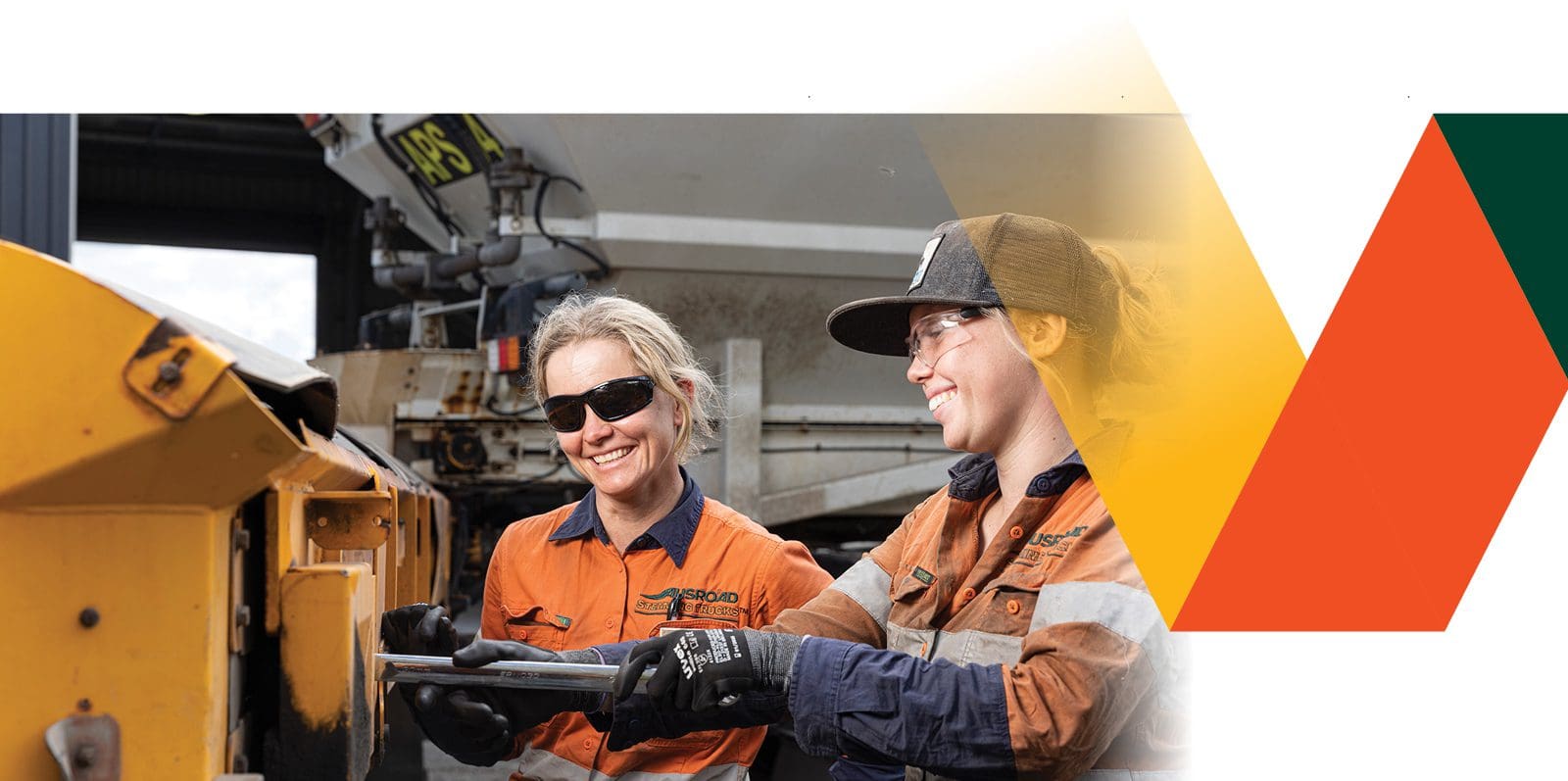 Contact | AUSROAD Servicing Australia and the World