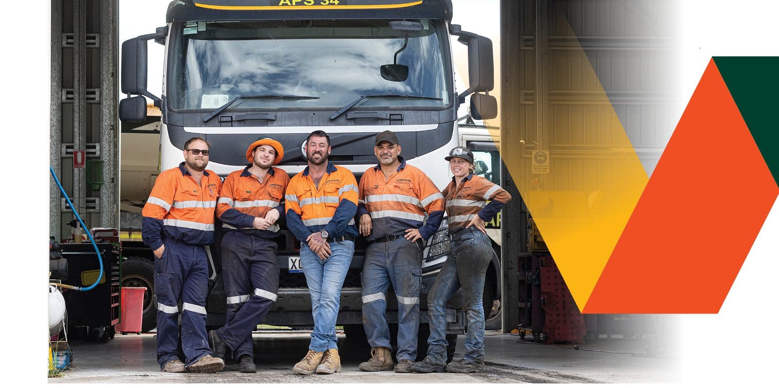 Mining Plant Case Studies | AUSROAD