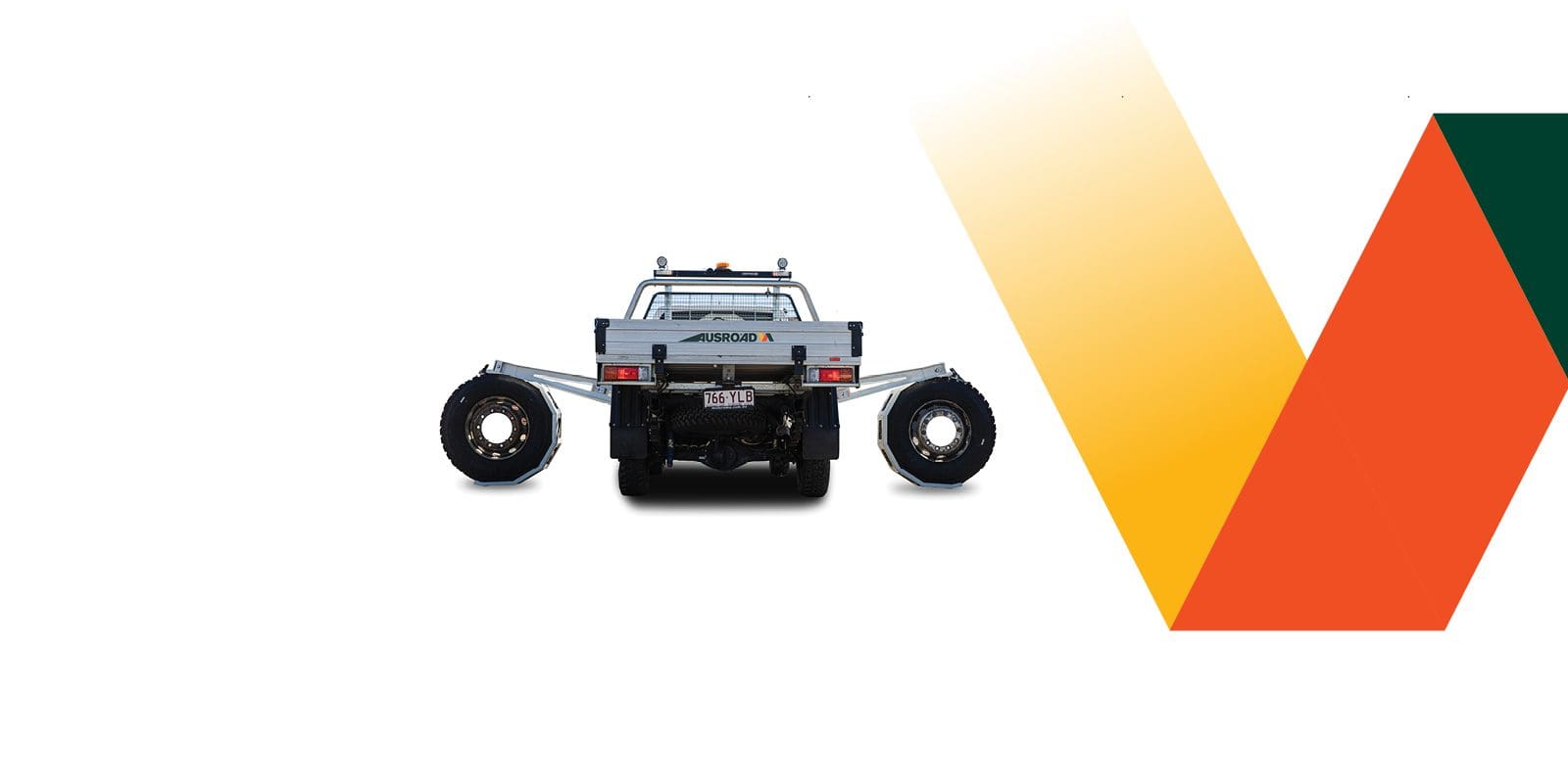 Construction Plant & Stemming Trucks | AUSROAD