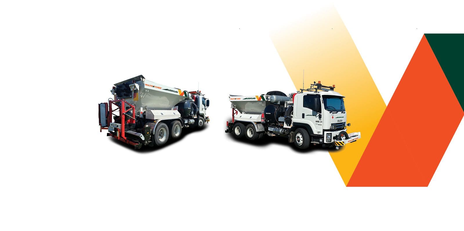 Multipatcher | AUSROAD®