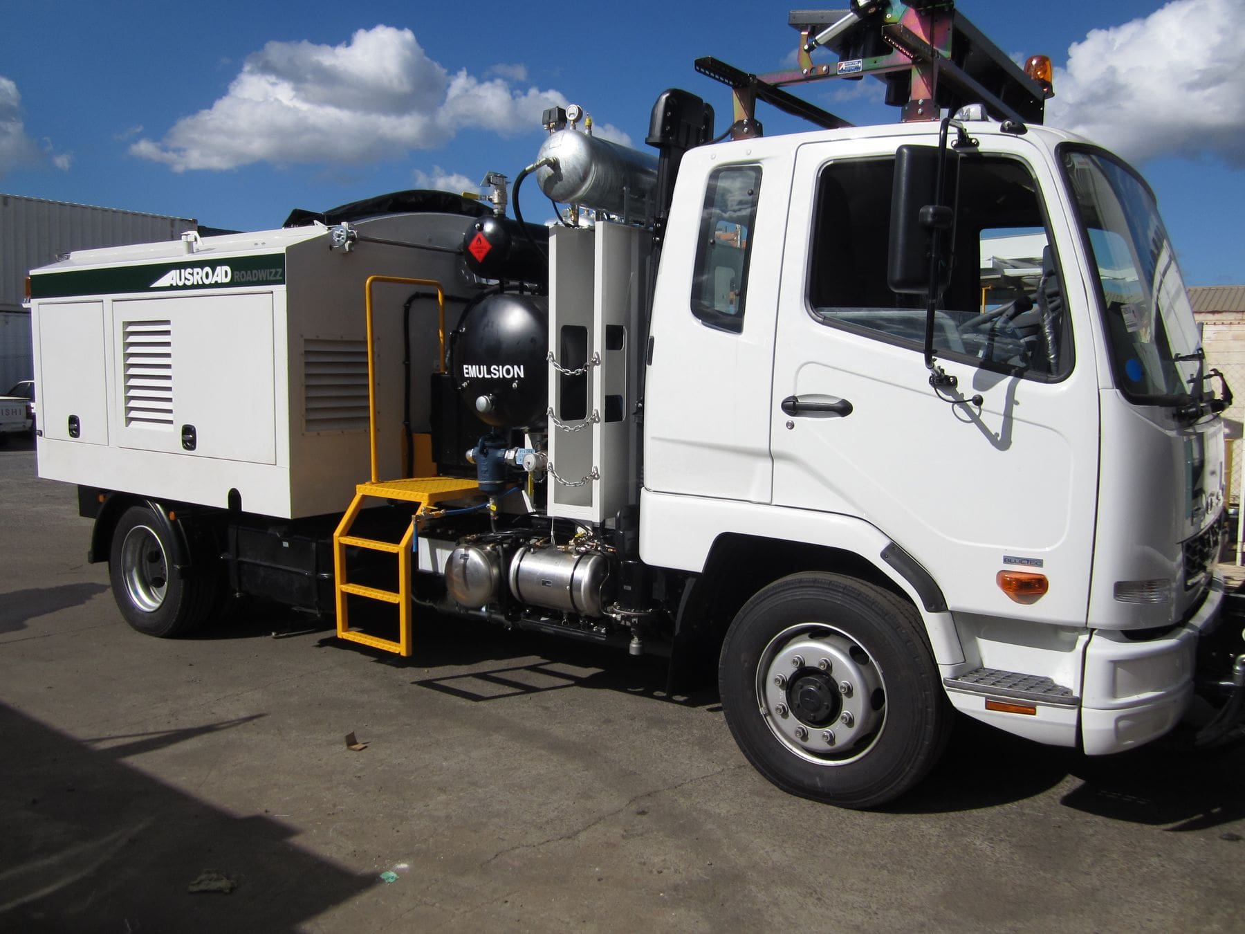 HD Trucks | AUSROAD®