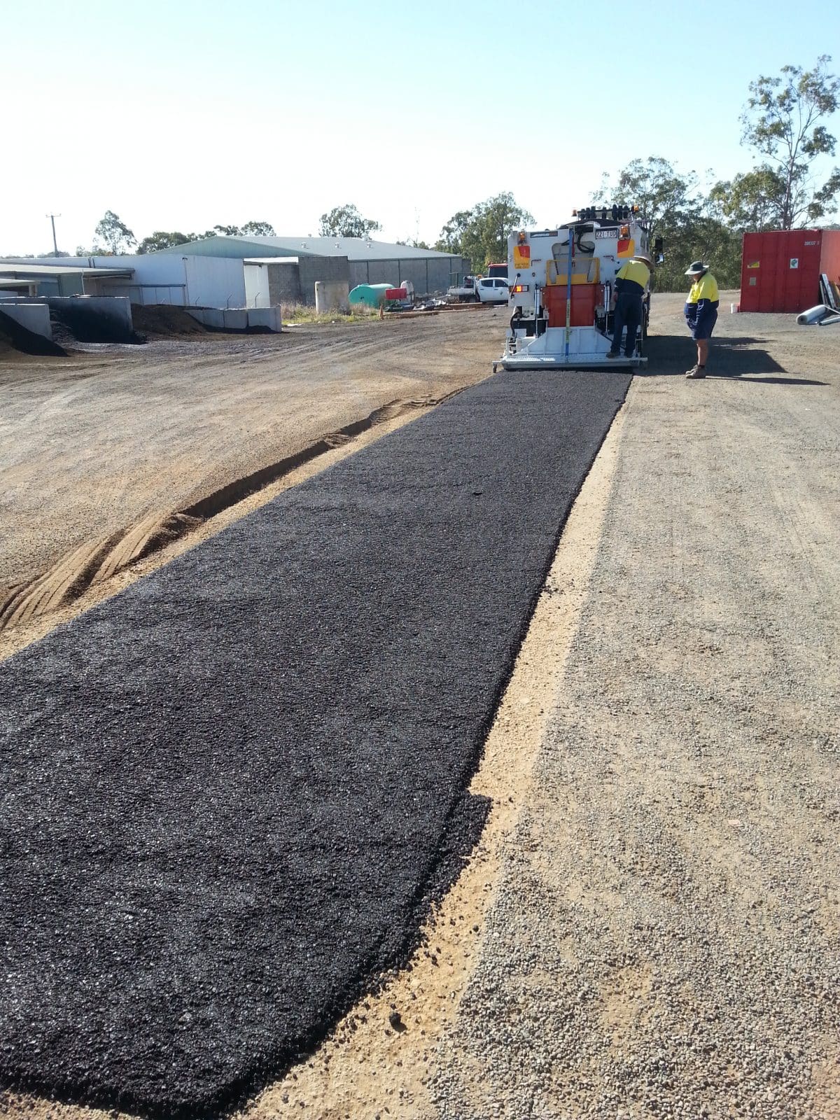 Modern spin: Ausroad’s got council’s roads covered - Ausroad Systems ...
