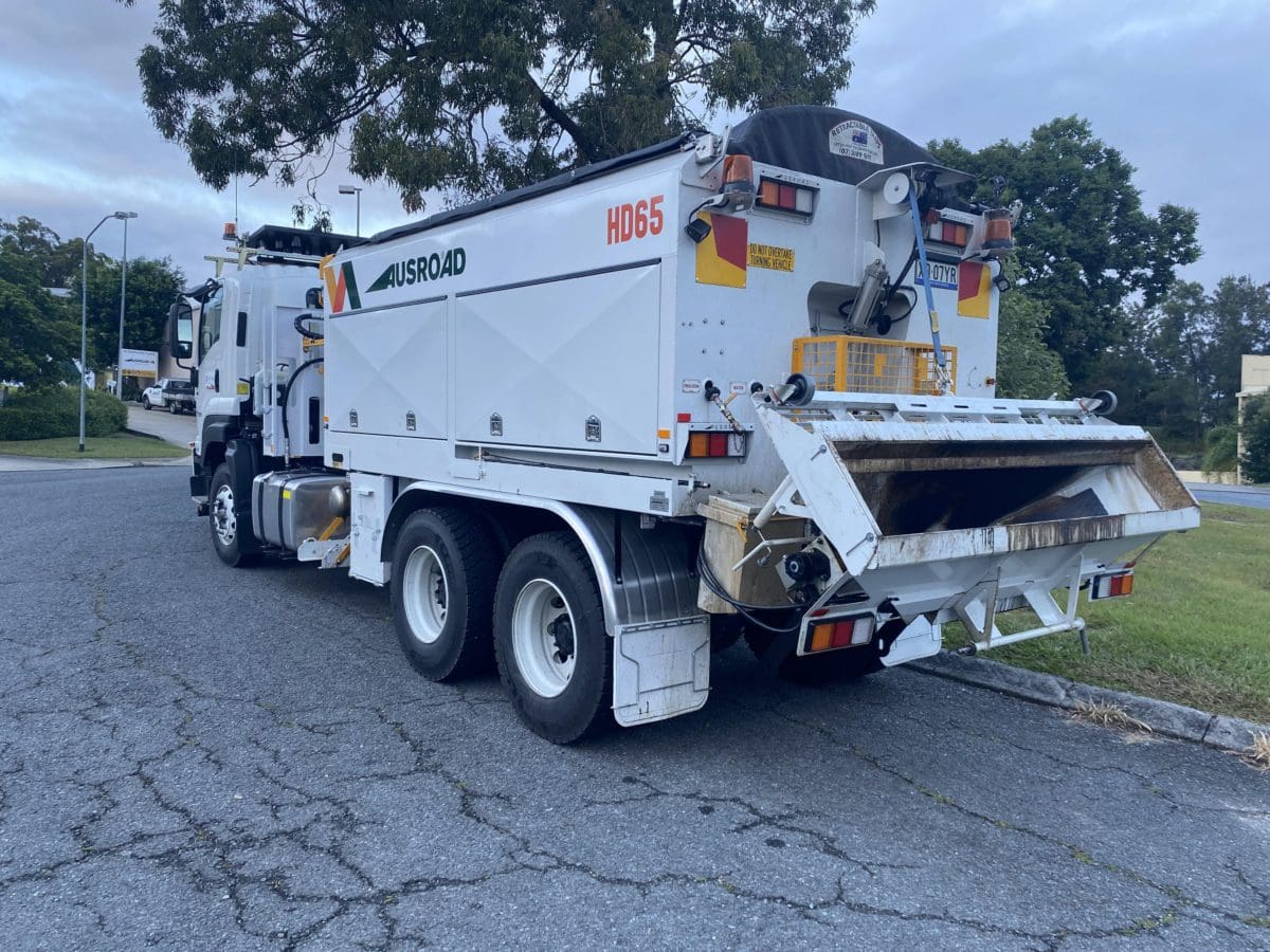 Contracting & Hiring | AUSROAD®