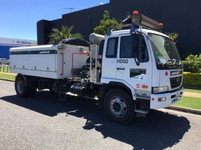 Contracting & Hiring | AUSROAD™