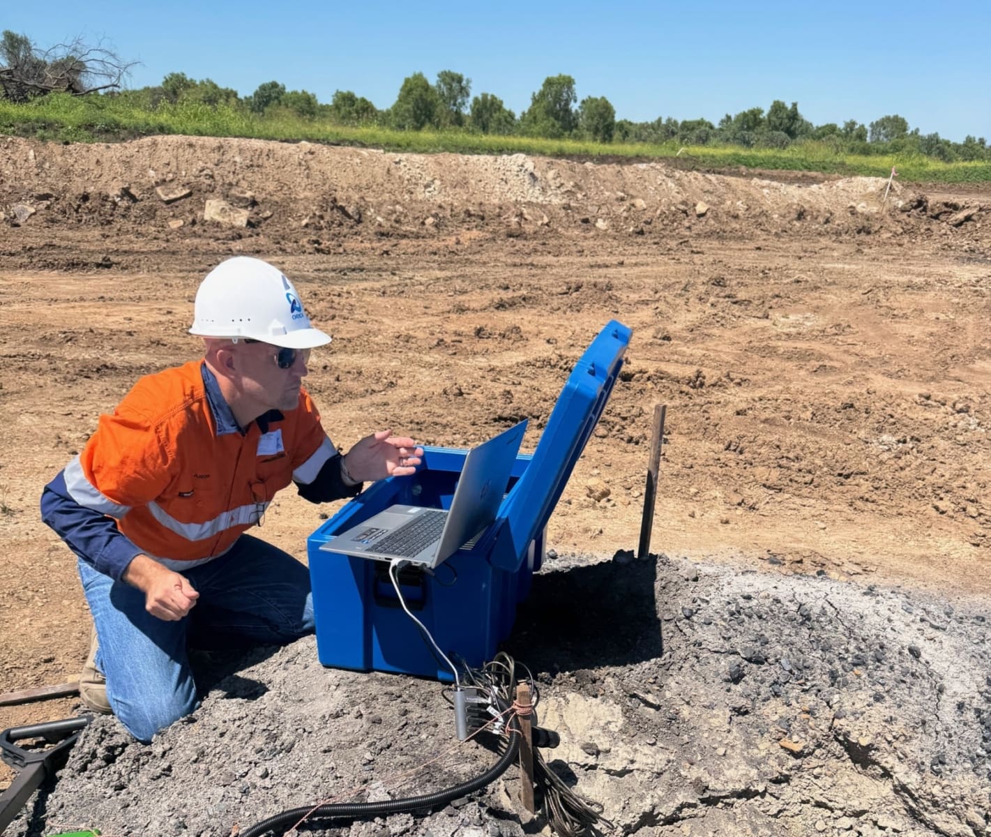 Ausroad Blast Technology Secures Grant from METS Collaboration Fund ...