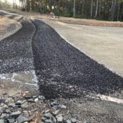 AUSROAD® Stemming Trucks and Contour Loaders