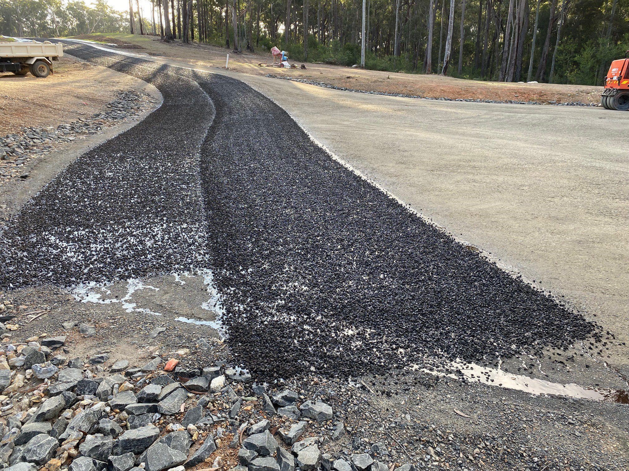 AUSROAD Road Maintenance Hire Units - Ausroad Systems Pty Ltd