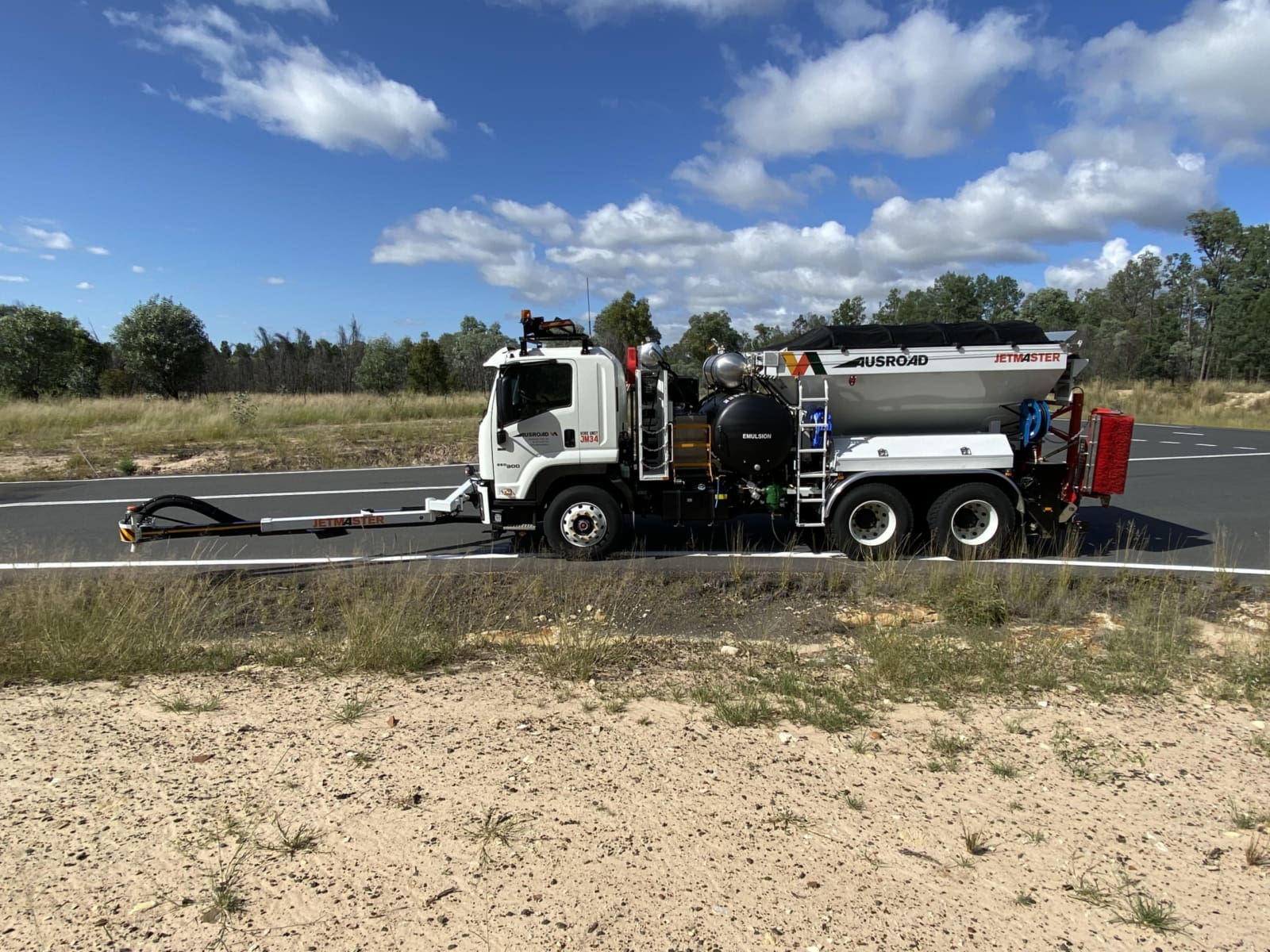 Contracting & Hiring | AUSROAD®