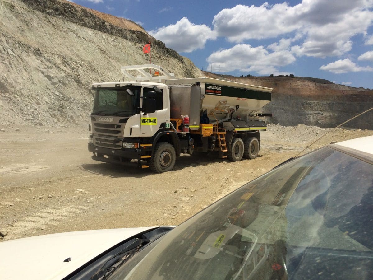 About | Ausroad Systems Pty Ltd