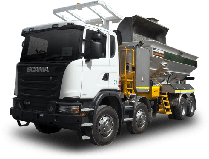 Ausroad Systems Pty Ltd