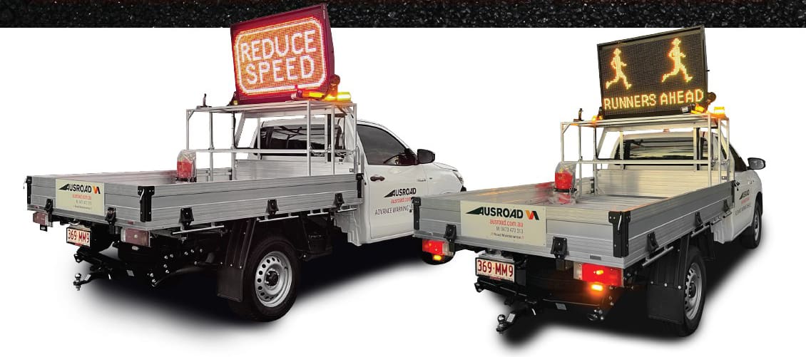 AUSROAD STEMMING TRUCKS® | AUSROAD®