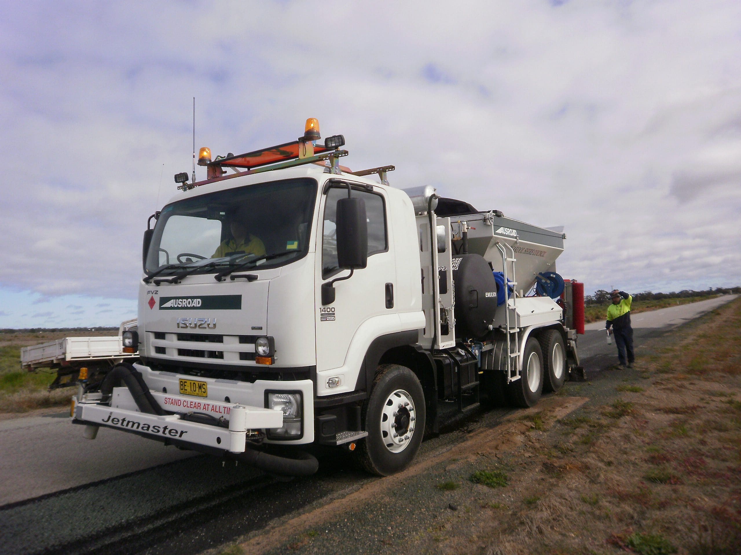 How To Get The Latest Equipment For Your Road Maintenance Company