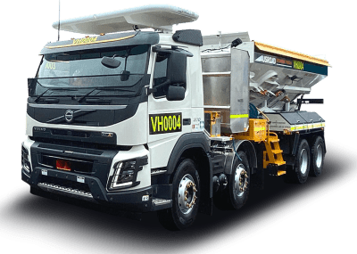 Ausroad Systems Pty Ltd