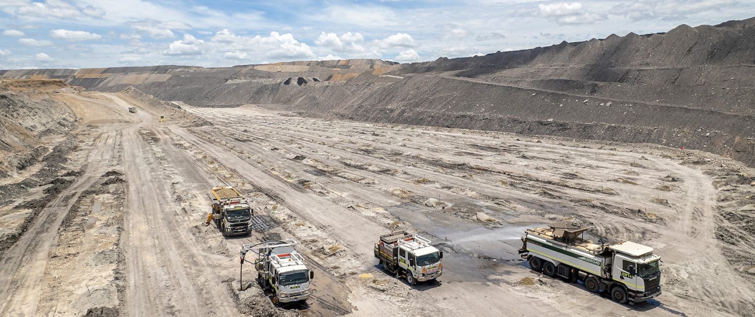 Ausroad Systems Pty Ltd